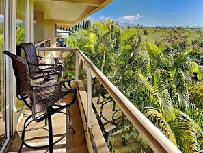 Condo, várias camas, vista para o jardim (#T-305 A&B - No Pets) | Área da propriedade