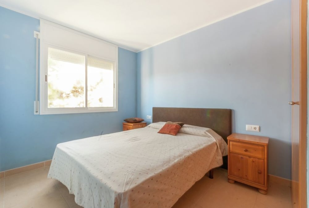 Apartment At La Fosca Plage Palamos, Ideal For Families. - Palamós