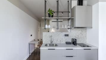 Estúdio Superior | Cozinha privada