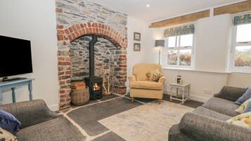 Casa de Campo | Sala