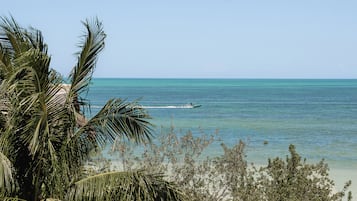 Vista da propriedade