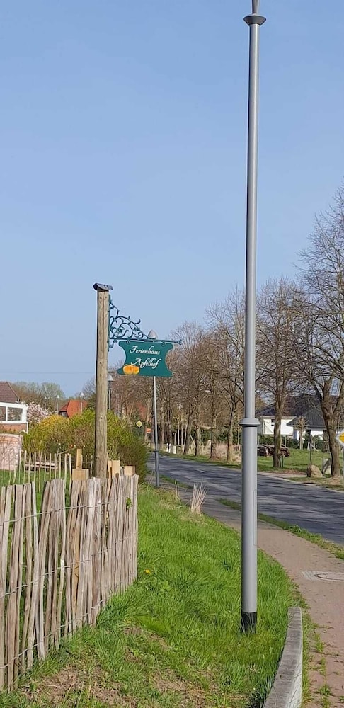 Apfelhof - Kalkhorst