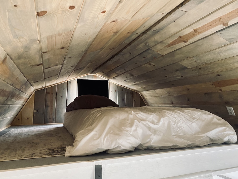 Quaint Tiny Home On Working Homestead-20 Mins From Show Low! - Arizona