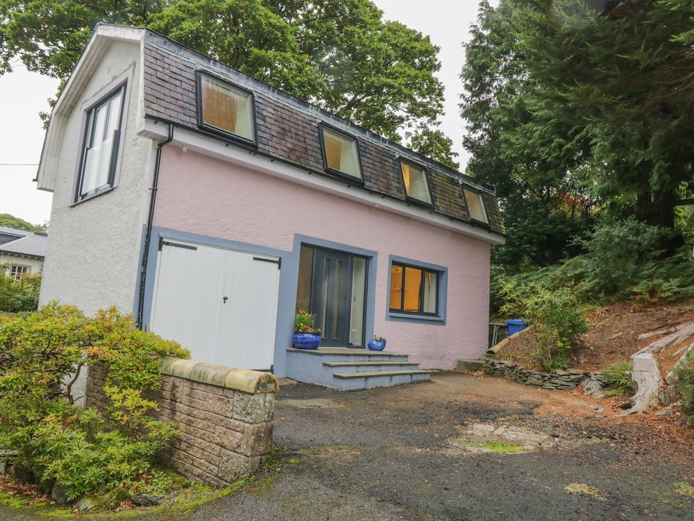 Dunaivon Cottage - Stirling