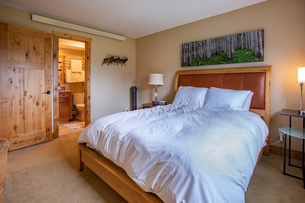 Amazing 2bd/2ba Condo! Custom Updates, Stellar Amenities And Prime Location! - Colorado