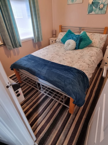 South Shore Bridlington Detached 2 Bedroom Chalet - Bridlington