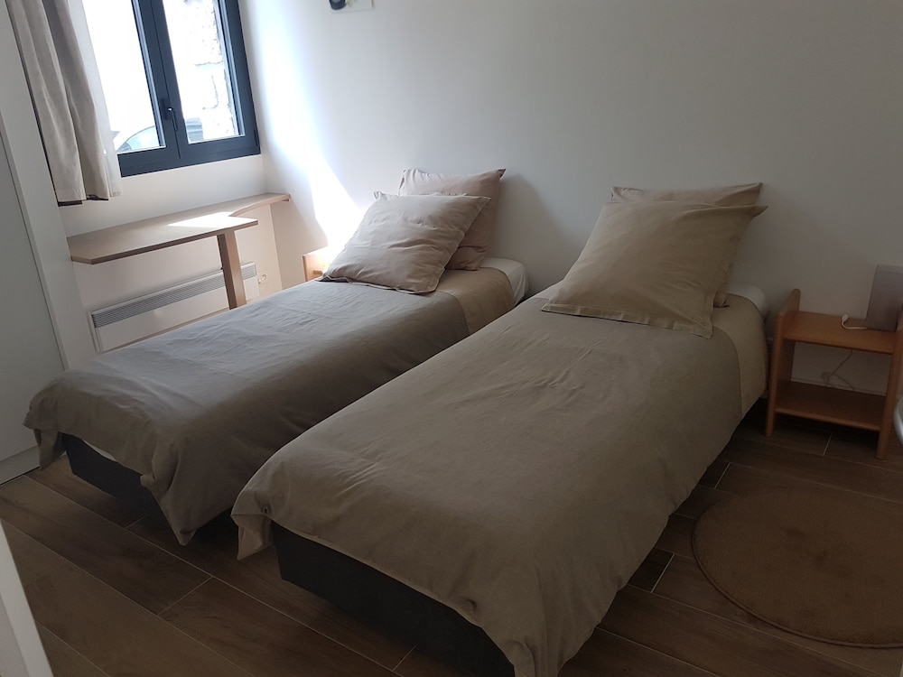 Cottage Les Coteaux 1 - Bougival