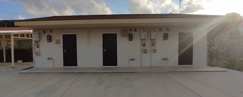 Akaishi Churauma House - Ishigaki