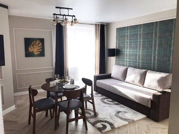 Paulmarie Apartments On Chigrinova 3 - Mogilev