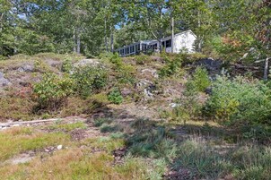 Casa, 3 quartos | Área da propriedade