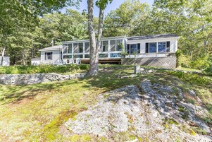 Casa, 3 quartos | Fachada