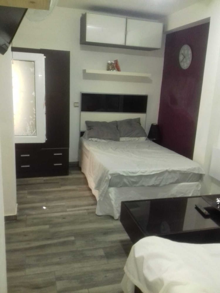 Apartamento Privado - Faunia