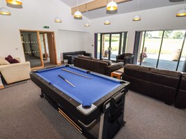 Casa de Campo | Interior