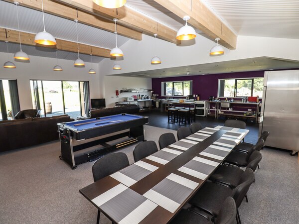 Dale's Lodge - Ingleton