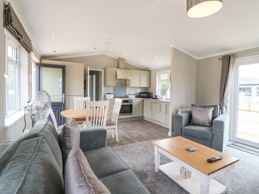 Casa de Campo | Sala