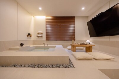 Object Anook hotel Gumi