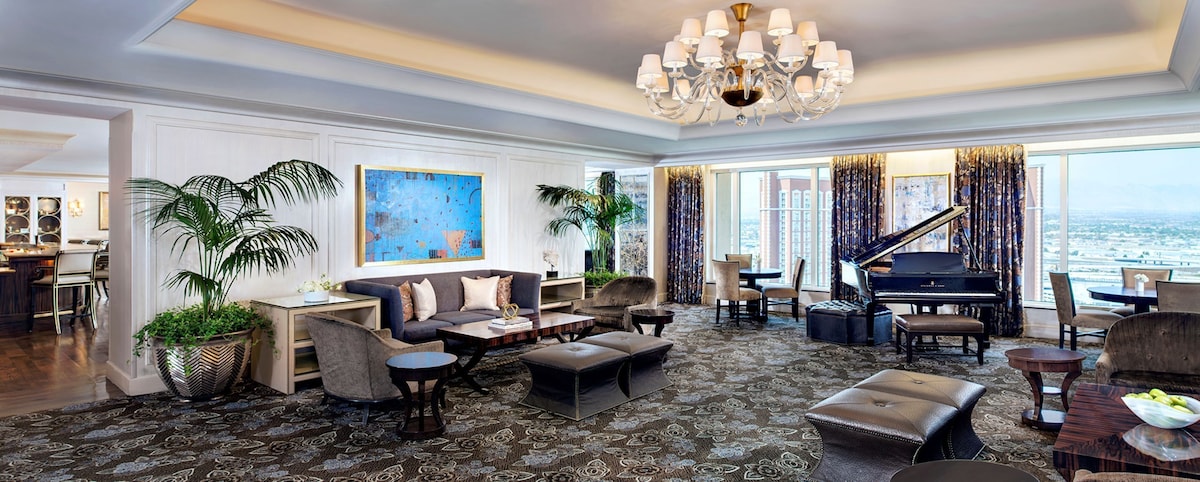 The Palazzo Prestige Club Lounge Reviews, Deals & Photos 2023 - Expedia