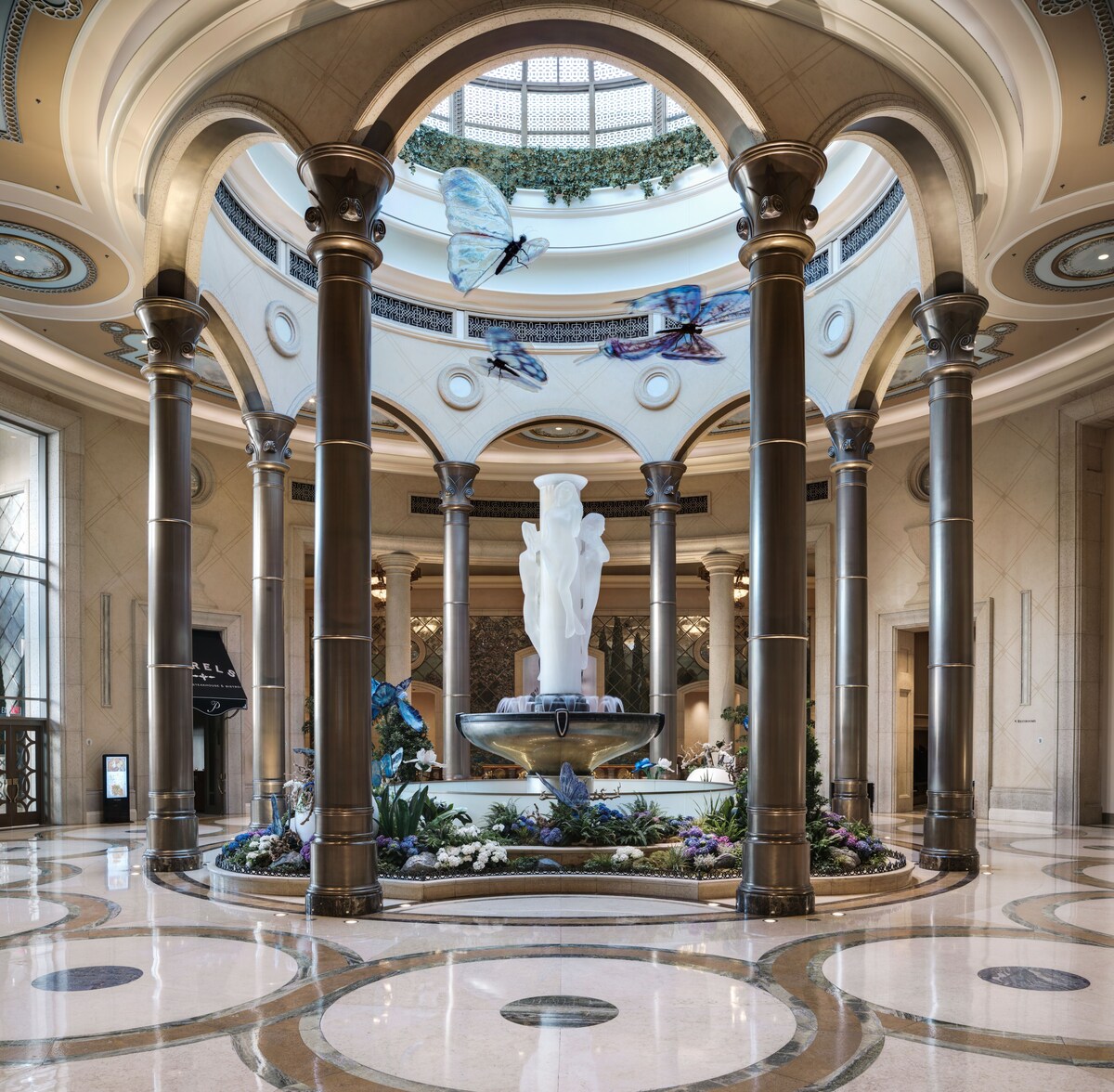 The Palazzo Prestige Club Lounge Reviews, Deals & Photos 2023 - Expedia
