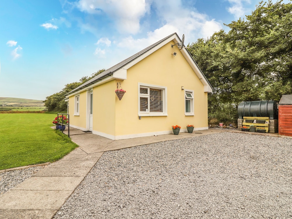 Moybella Lodge - County Kerry