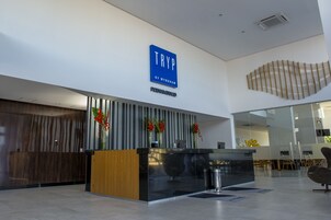 Recepção