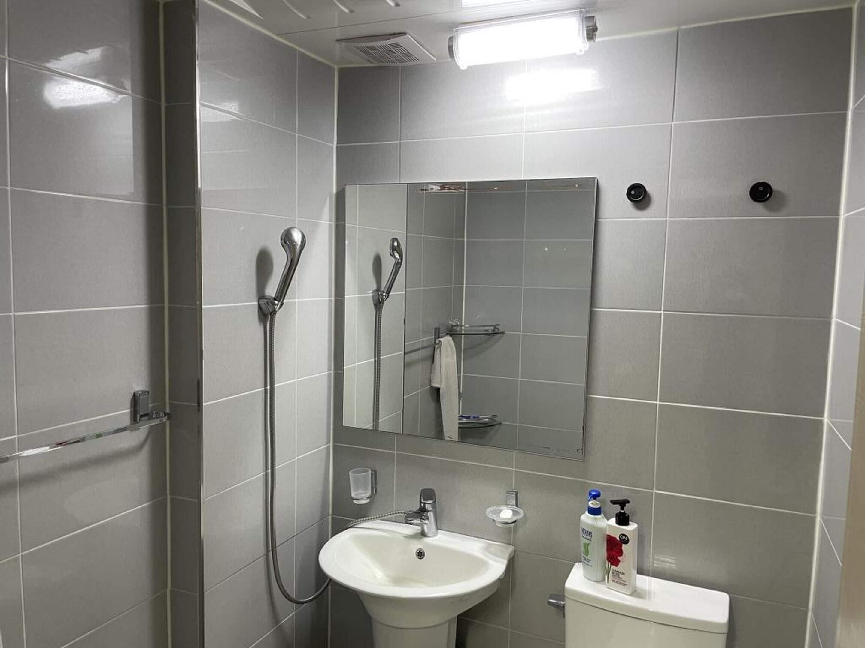 Quarto básico, 1 quarto (101ho) | 1 quarto, Wi-Fi de cortesia