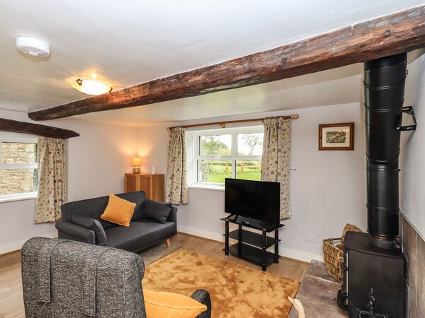 The Duck House - Dumfries and Galloway