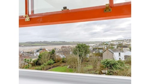 Fully Renovated & Stylish Captains Cottage - Instow