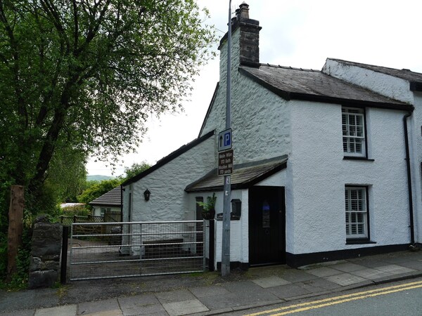 Glan Y Ddol - Snowdonia National Park