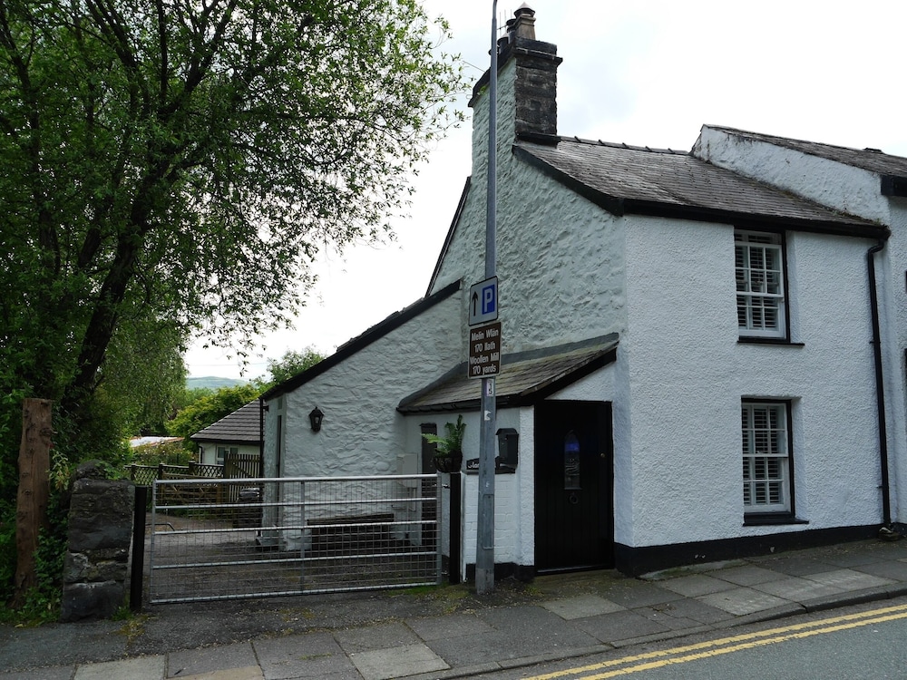 Glan Y Ddol - Snowdonia