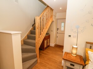 Casa de Campo | 1 quarto, com decoraç ão personalizada, com mobília individualizada 