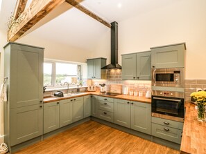 Casa de Campo | Interior