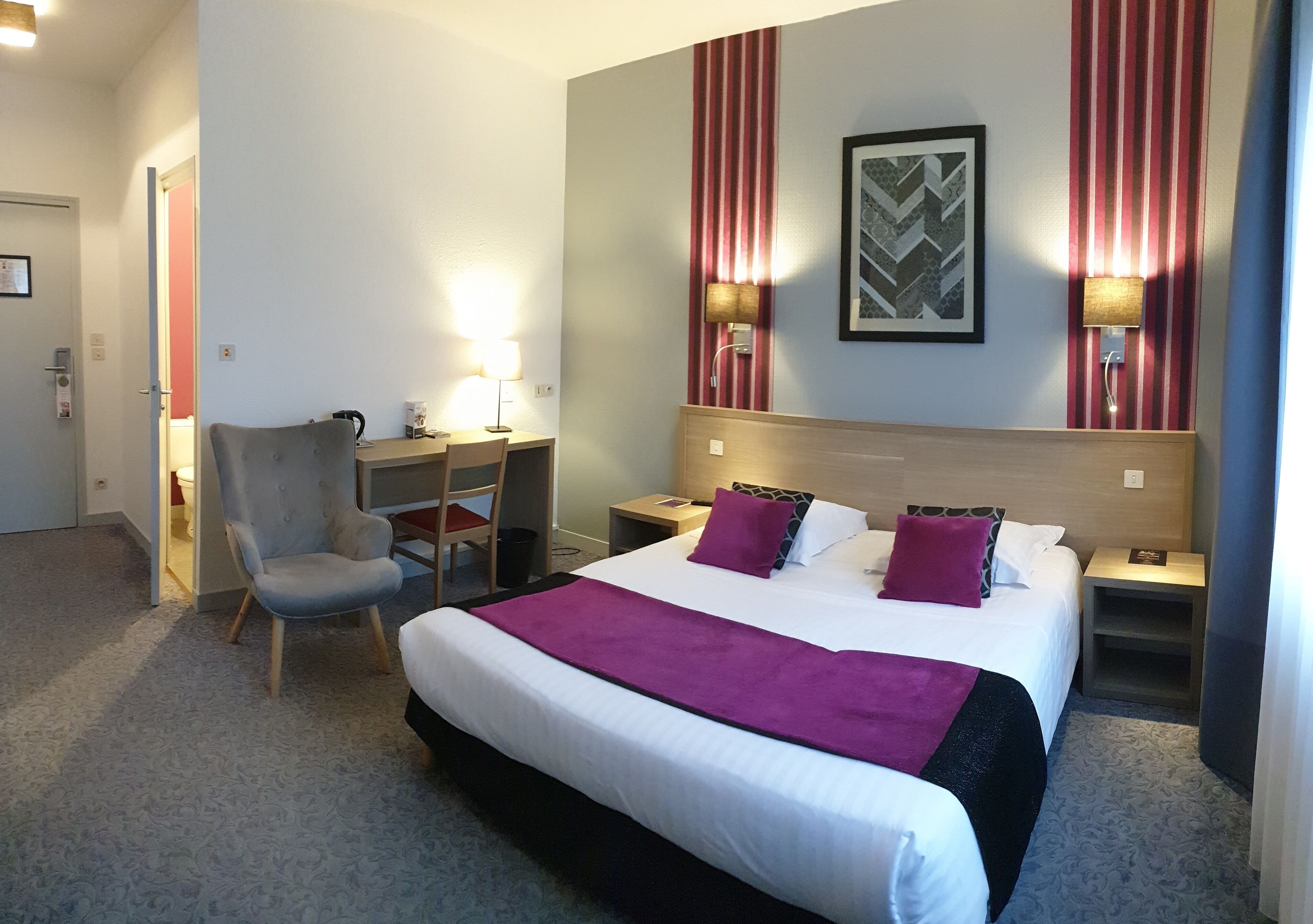 Hôtel le Rohan Avis, Prix & Photos 2024 - Expedia.fr