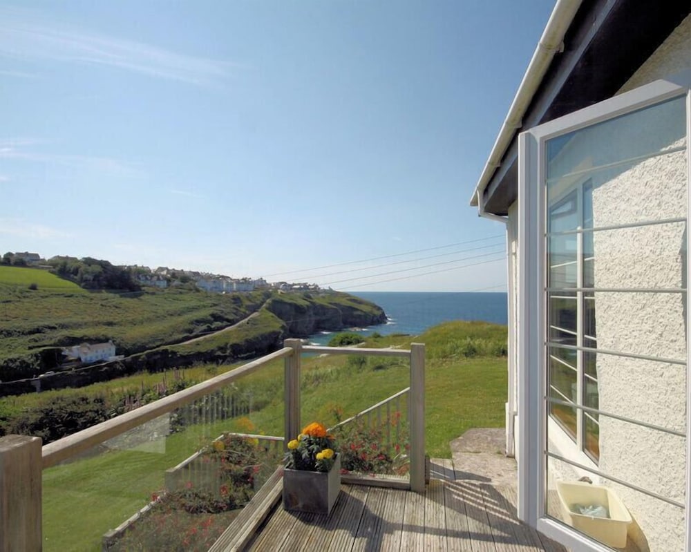 Cartway Cove - Port Isaac