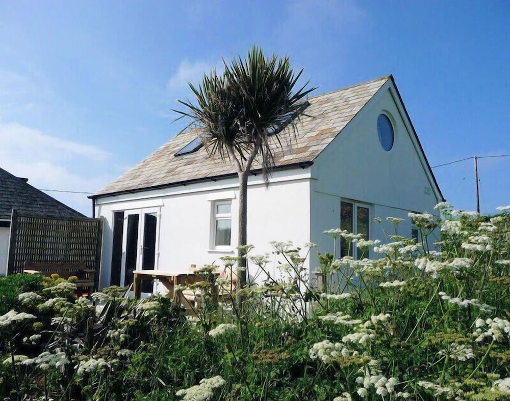 Cartway Cabin -