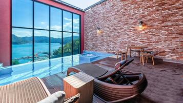 1 quarto, Wi-Fi de cortesia