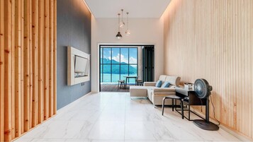 1 quarto, Wi-fi grátis 