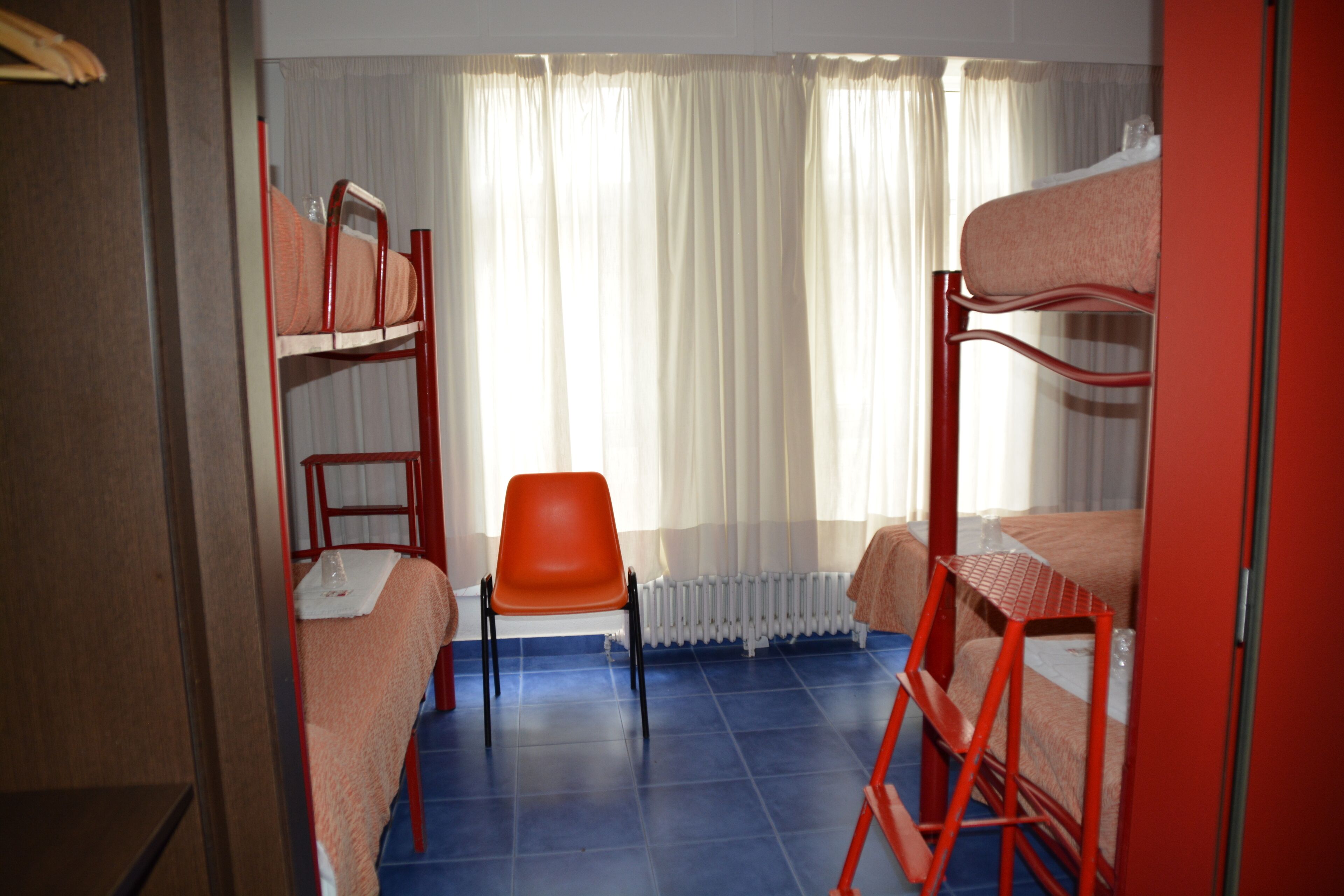 Loop INN Hostel Santiago de Compostela in Santiago de Compostela ...