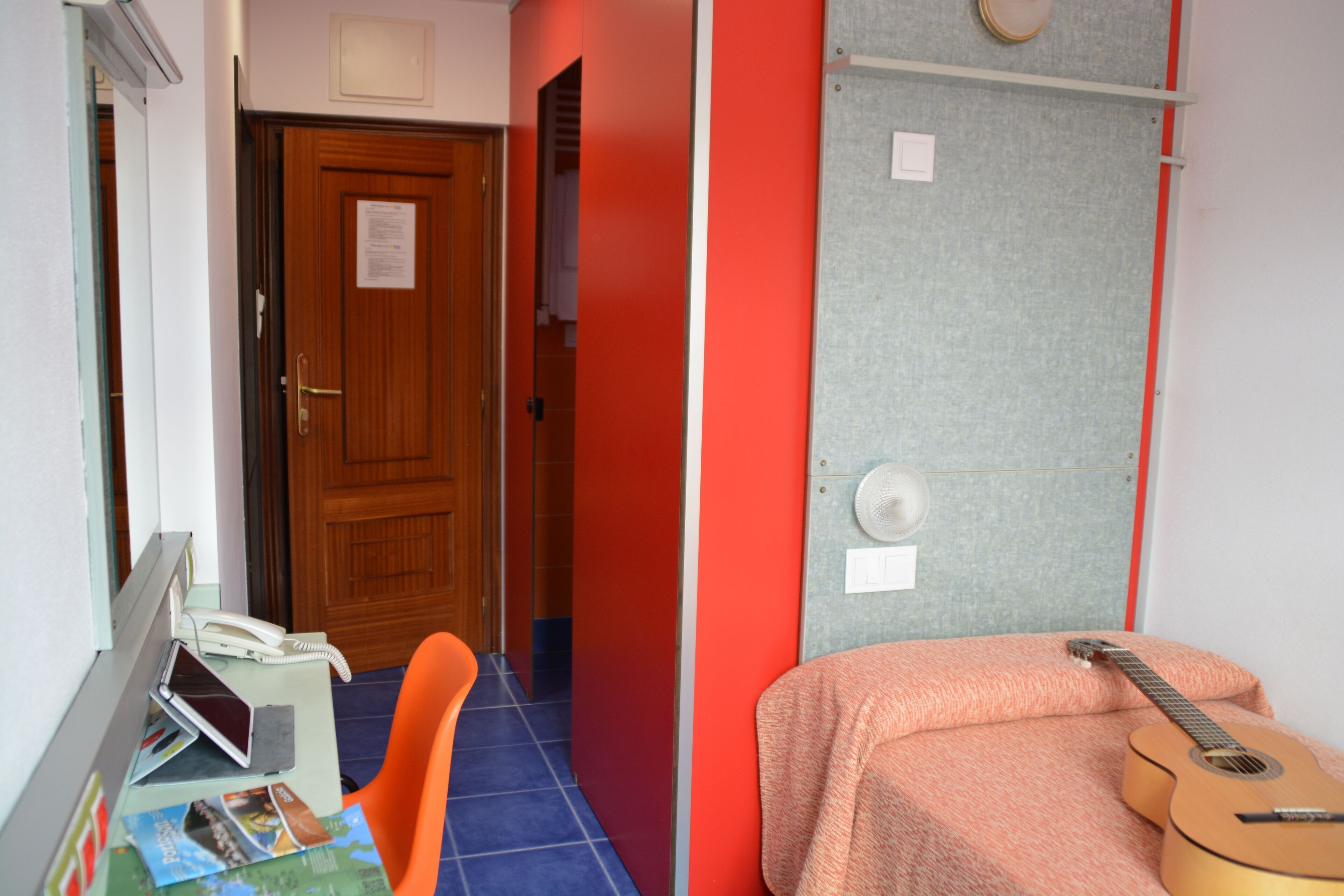 Loop INN Hostel Santiago de Compostela in Santiago de Compostela ...