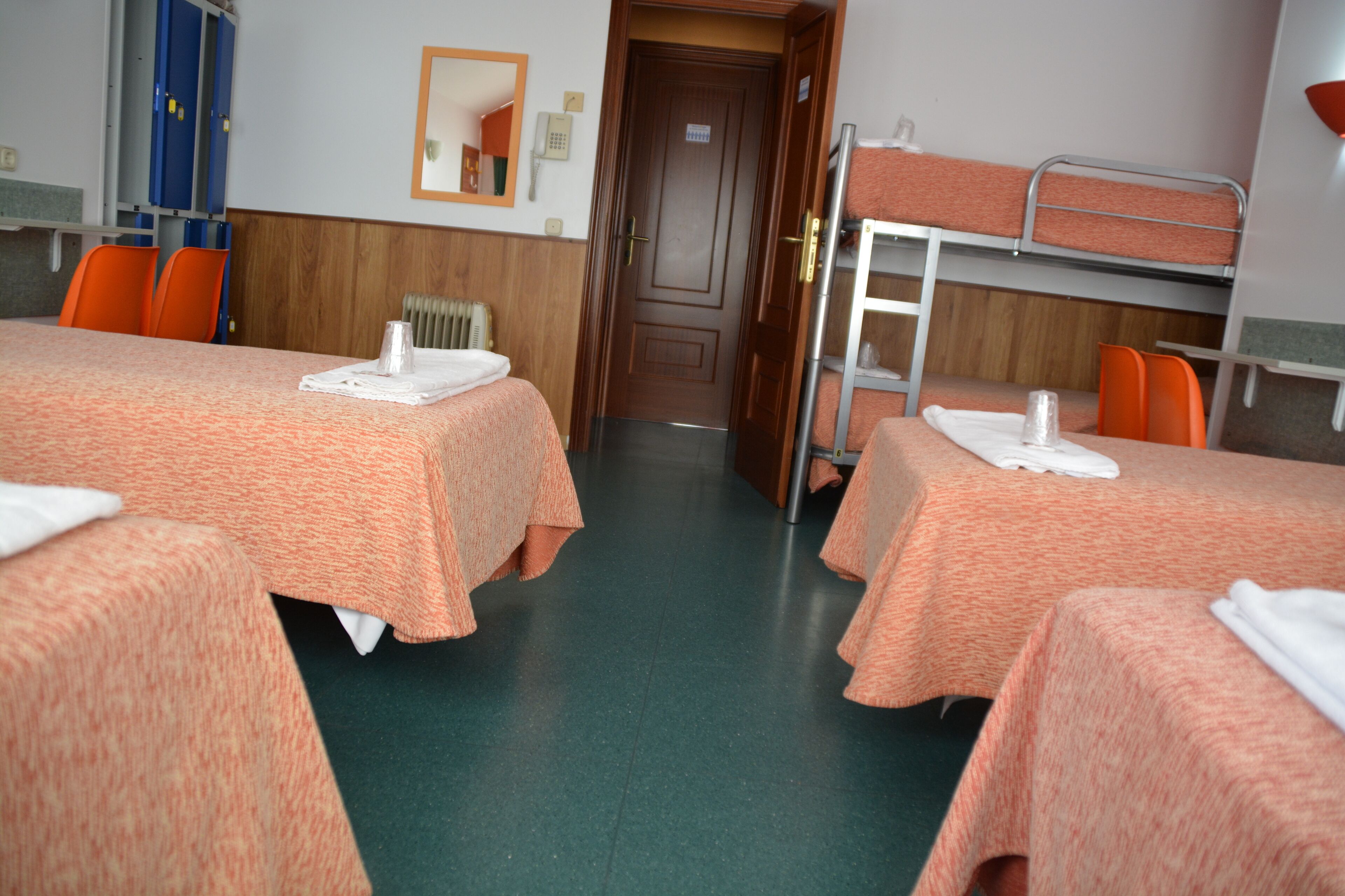 Loop INN Hostel Santiago de Compostela in Santiago de Compostela ...