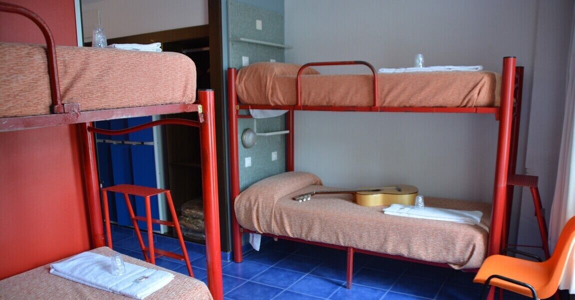 Loop INN Hostel Santiago de Compostela in Santiago de Compostela ...