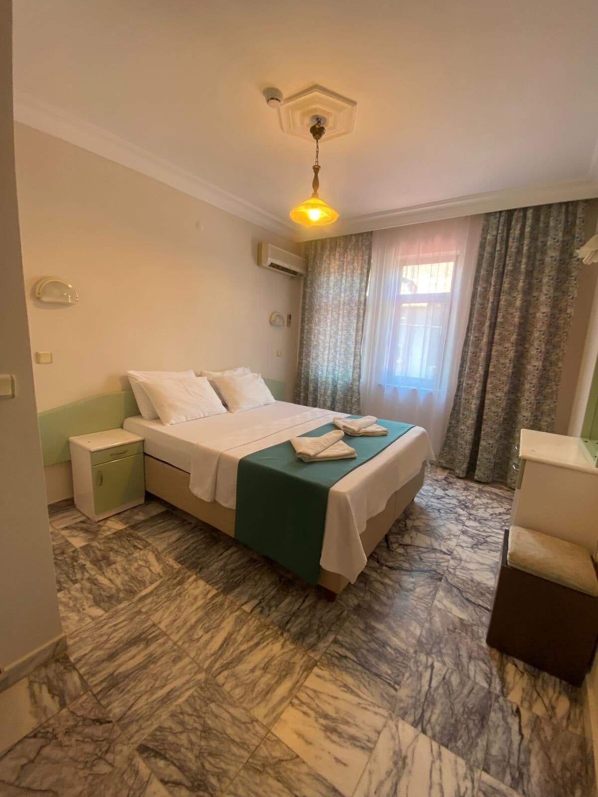 Apartamento Familiar | 1 quarto, Wi-fi grátis, roupa de cama fornecida 