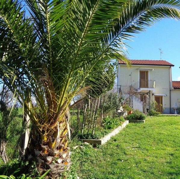 Your Refuge in Cilento Park: Among Nature, History, and Relaxation ...