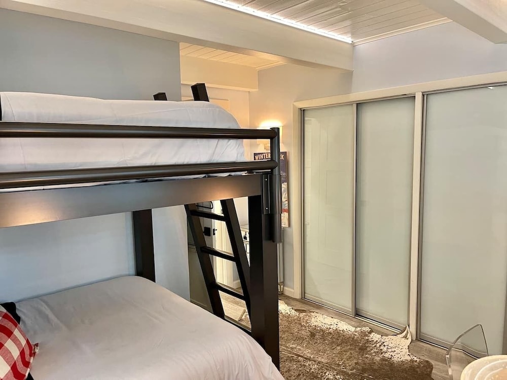 Three Bedroom, 2 Bath Aspen Core Condo - Aspen, CO