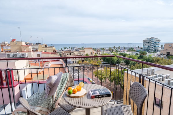 Apartaments Reial 1 - Tarragone