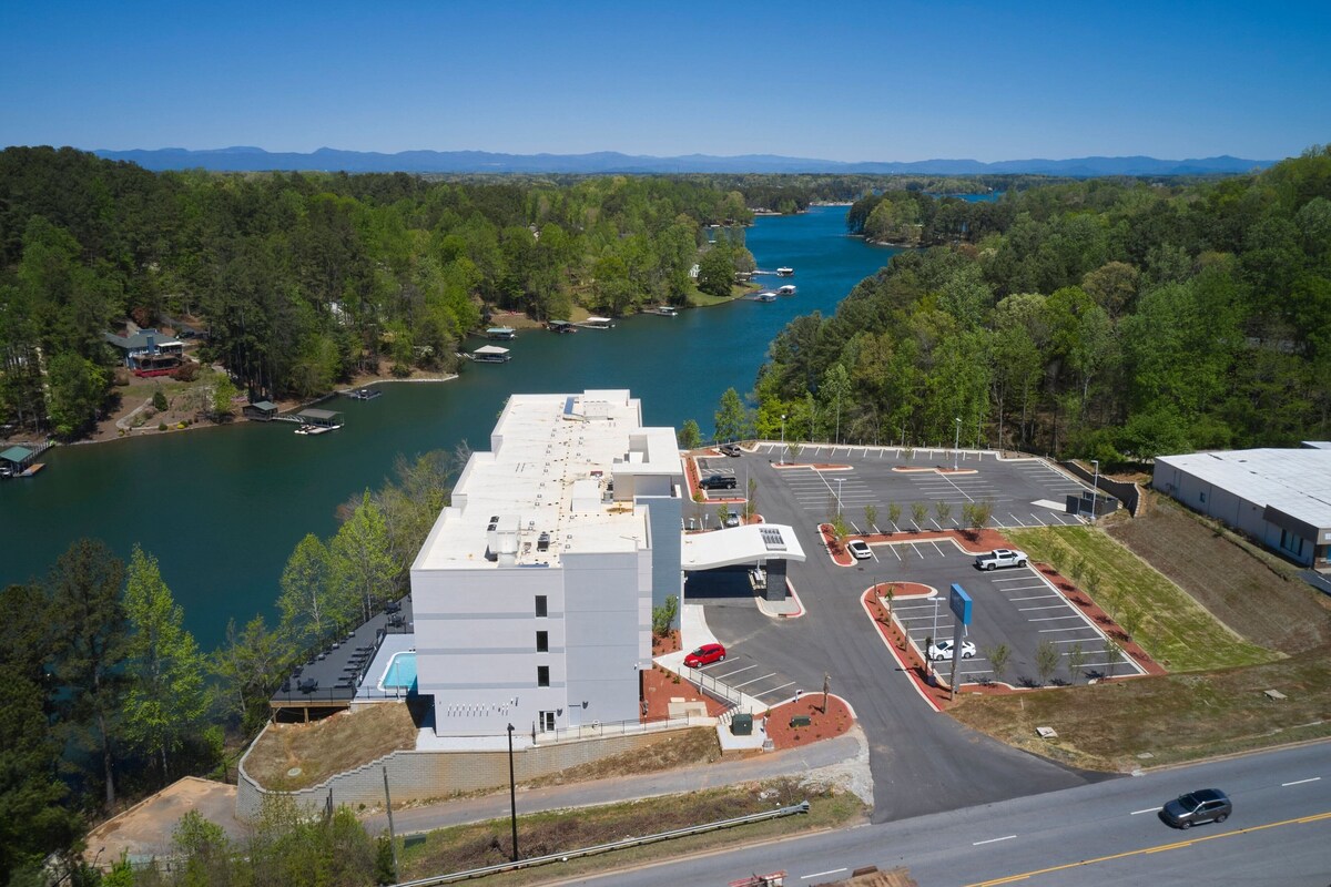 Fairfield Inn & Suites Seneca Clemson Univ Area Reviews, Deals & Photos ...