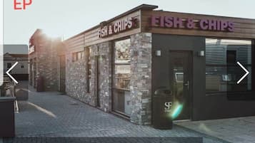 Apartamento | Pormenores do exterior