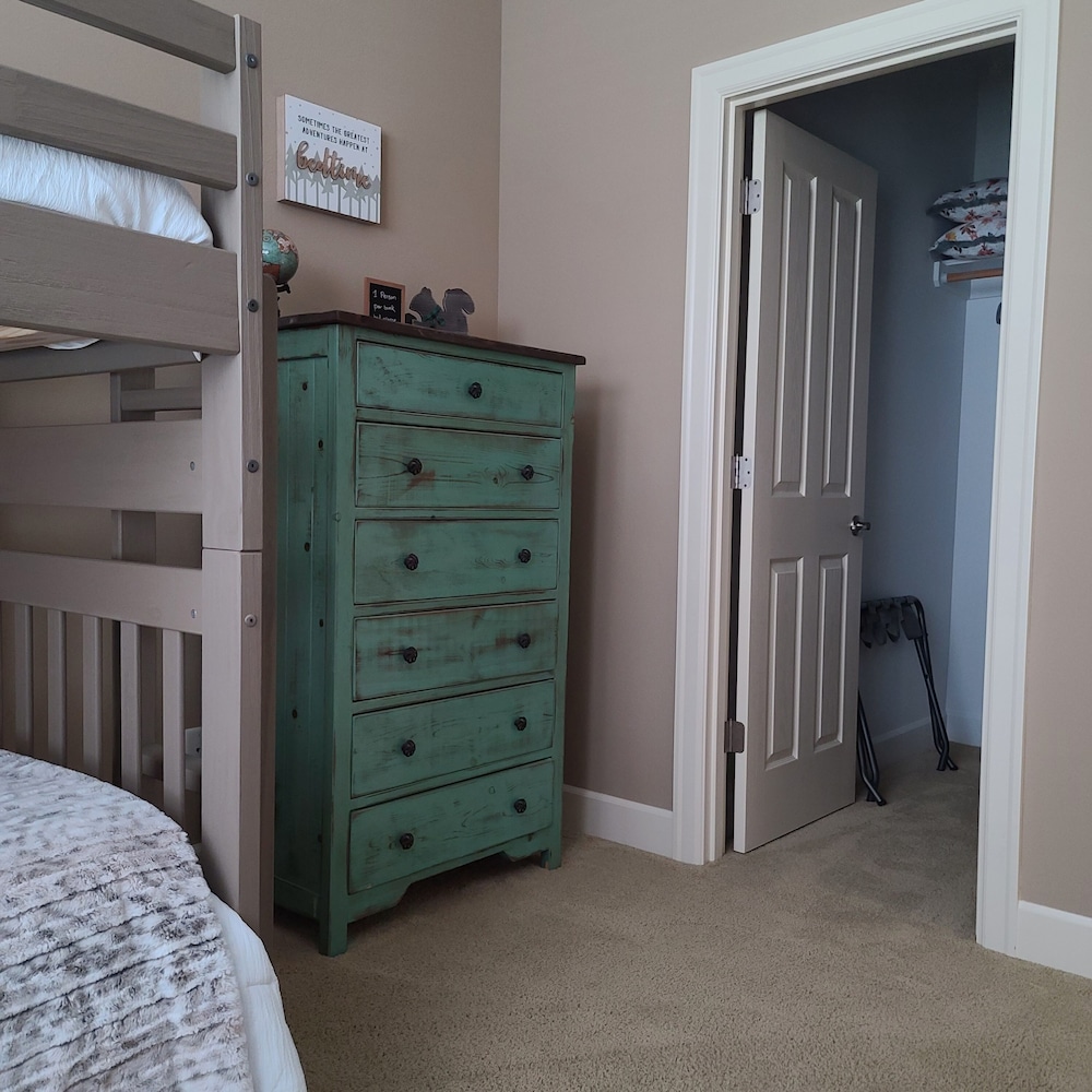 Dog Friendly Carson Home On Elk Ridge Golf Course - Carson, WA