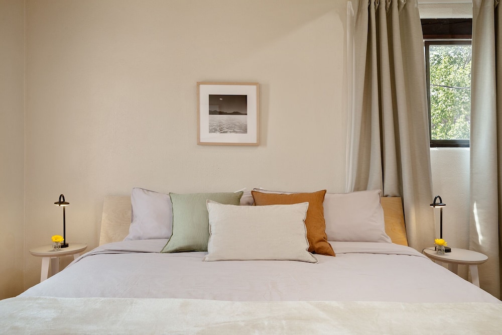 Joyful And Bright 2b In Heart Of Railyard District - Santa Fe, NM