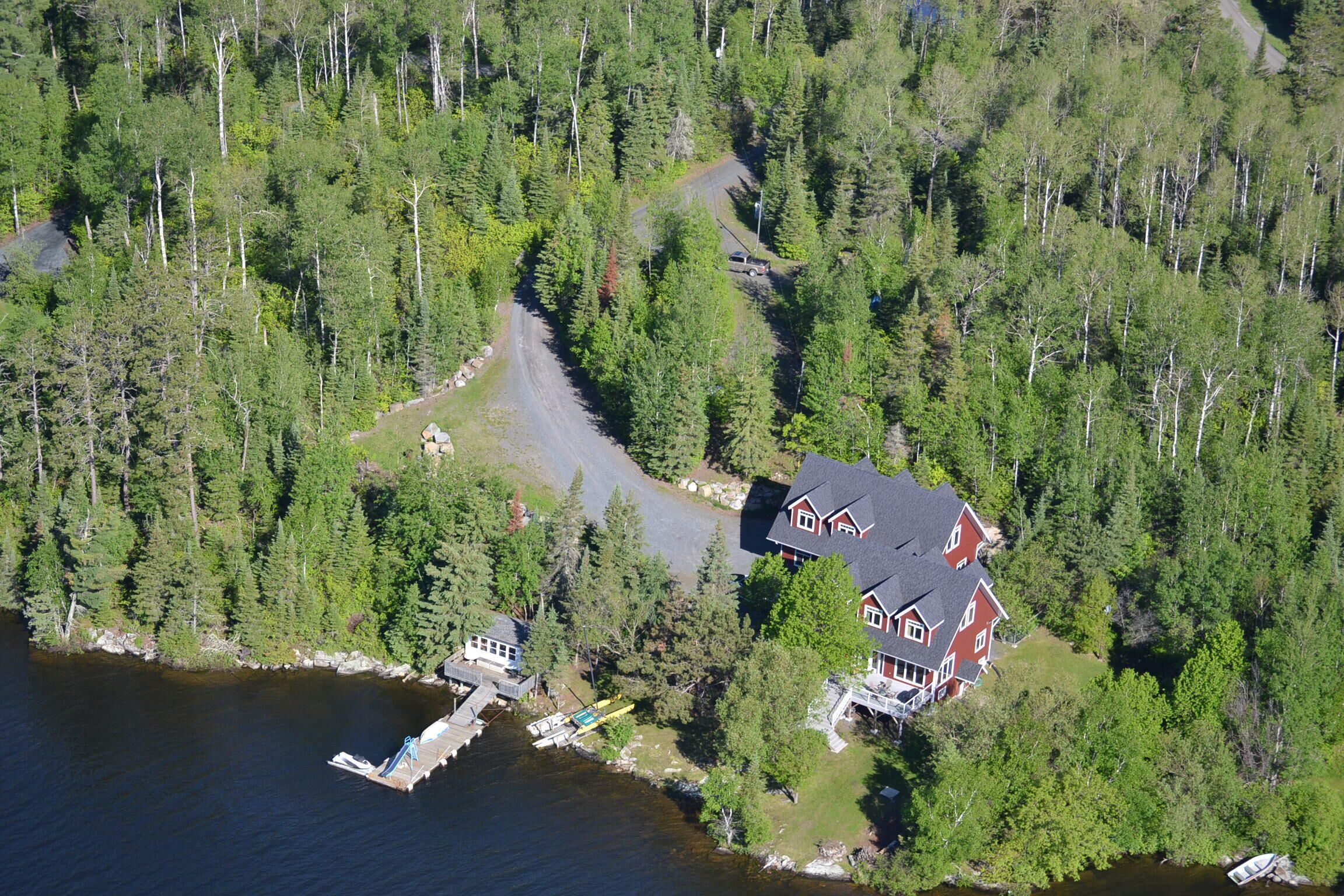 4 Best Fishing Lodges In Vermilion Bay, Canada - Updated 2024 | Trip101