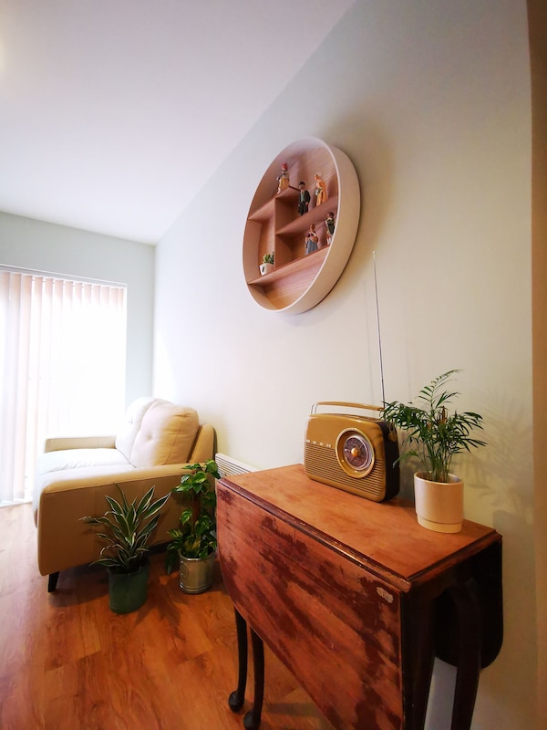 Cosy Ancoats Apartment In Central Manchester - Manchester